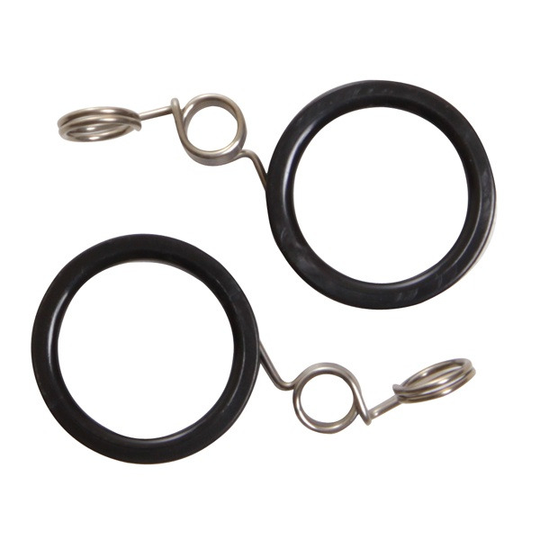 Ashford Sliding Flyer Hook 25mm (2 Pack) – Thread Collective