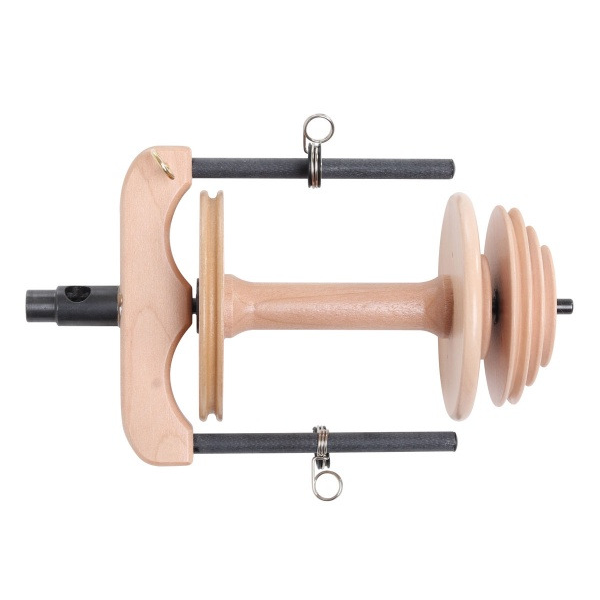 Ashford Sliding Hook Flyer - Double Drive – Thread Collective
