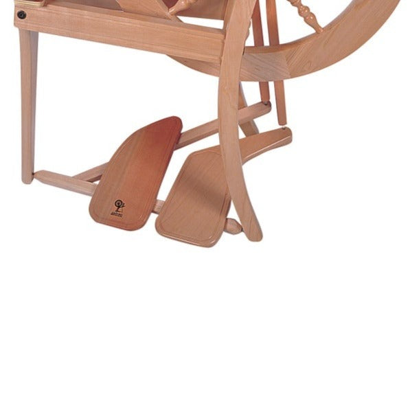 Ashford Traditional Double Treadle Kit – Thread Collective